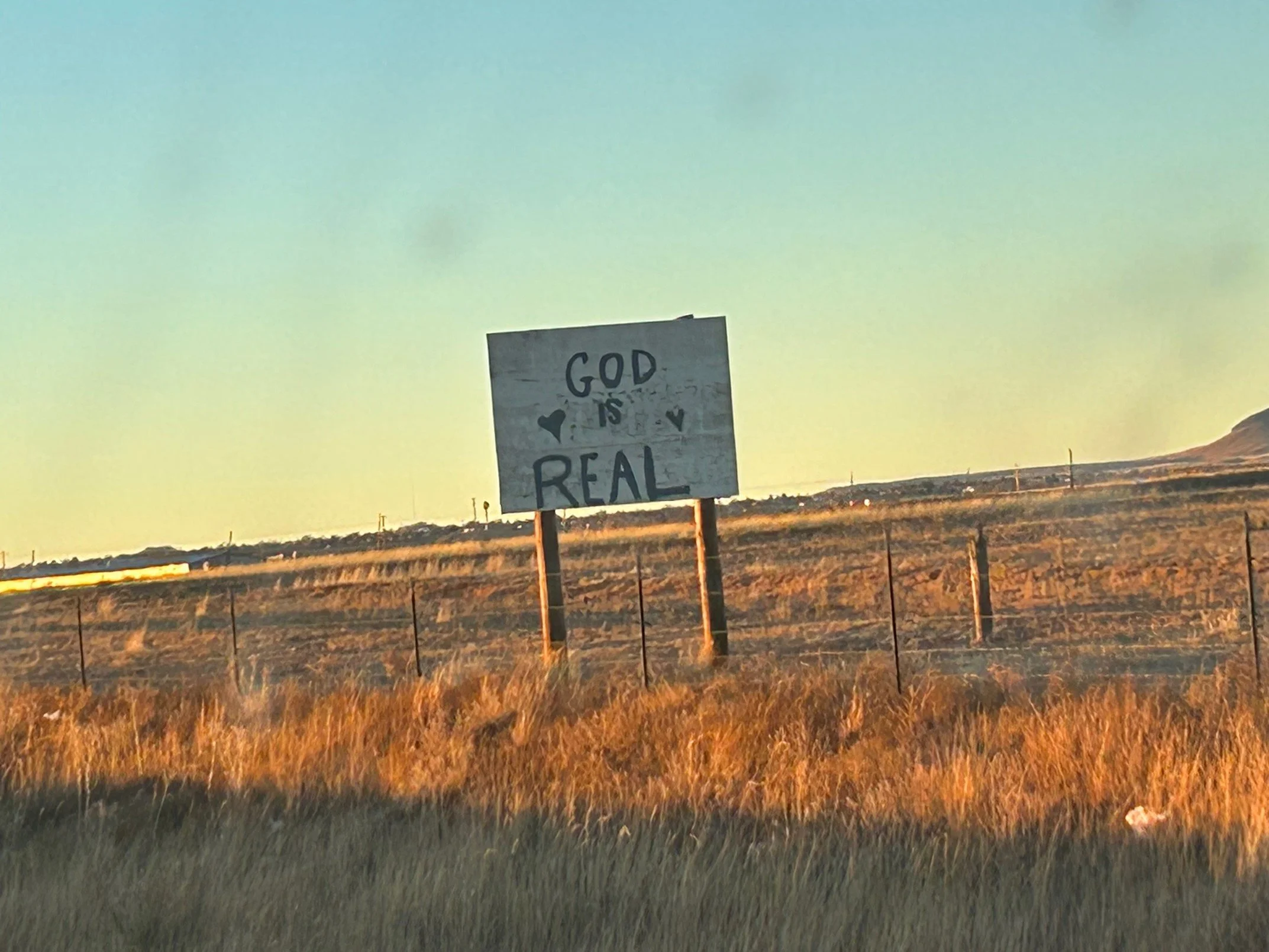 Reality Check — Allen Arnold | Author