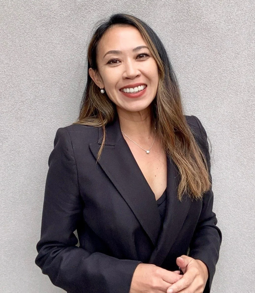 Executive Committee — The Inclusion Circle