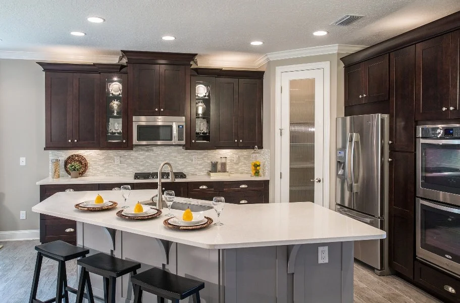Quartz Countertop Colour Ideas: 8 Stunning Choices — Natural Stone City