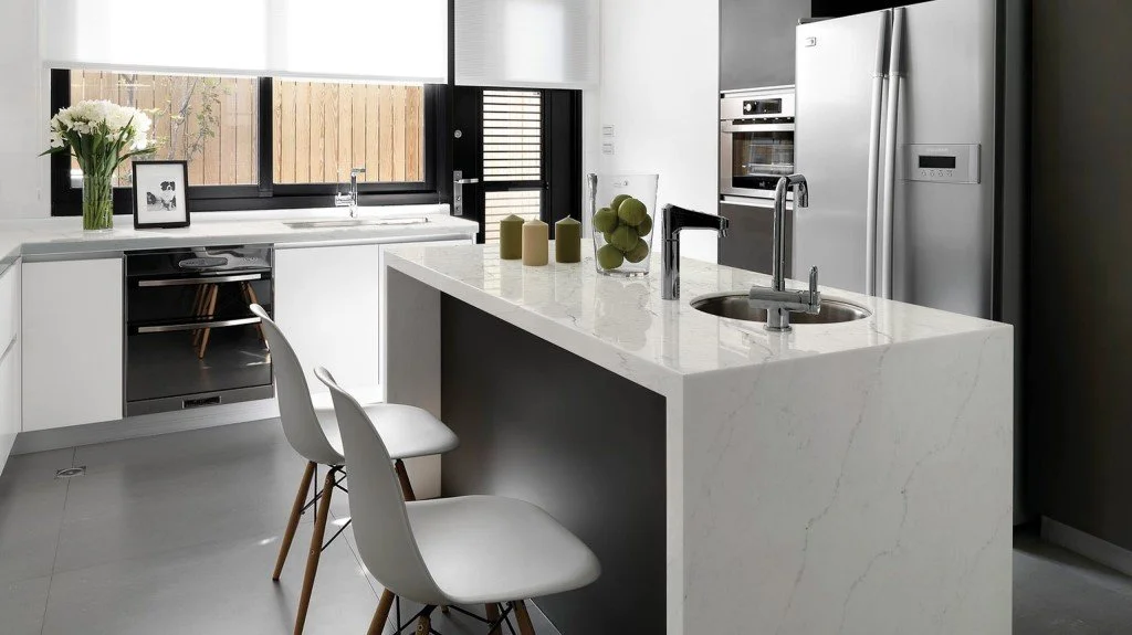 Countertop Trends 2026: Bold Designs & Modern Styles — Natural Stone City