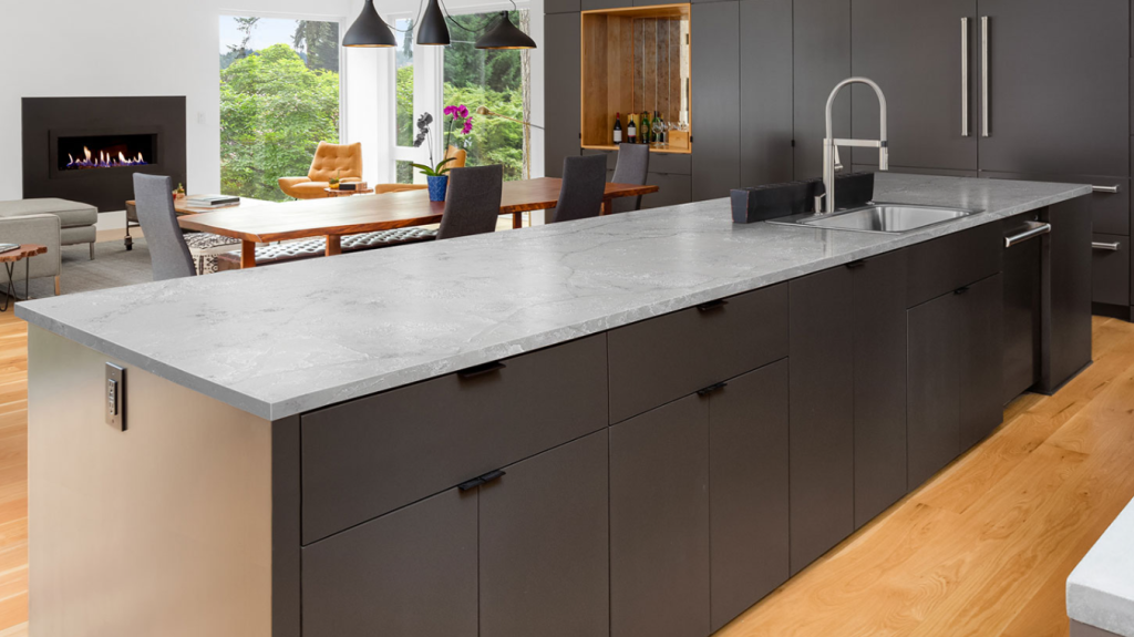 Countertop Veining: How to Choose the Perfect Veining Patterns for Your ...