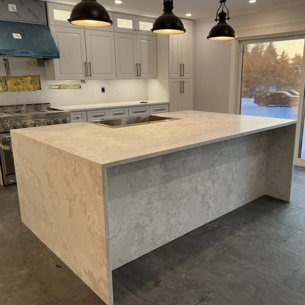 Buying Kitchen Countertops: Your 2024 Upgrade Guide That's Beyond the ...