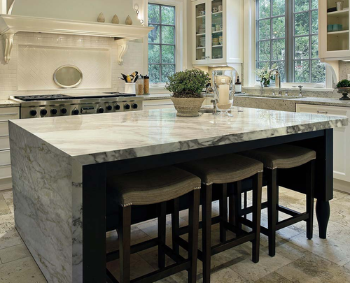 Countertop Edge Profiles - Examples and Recommendations — Natural Stone ...