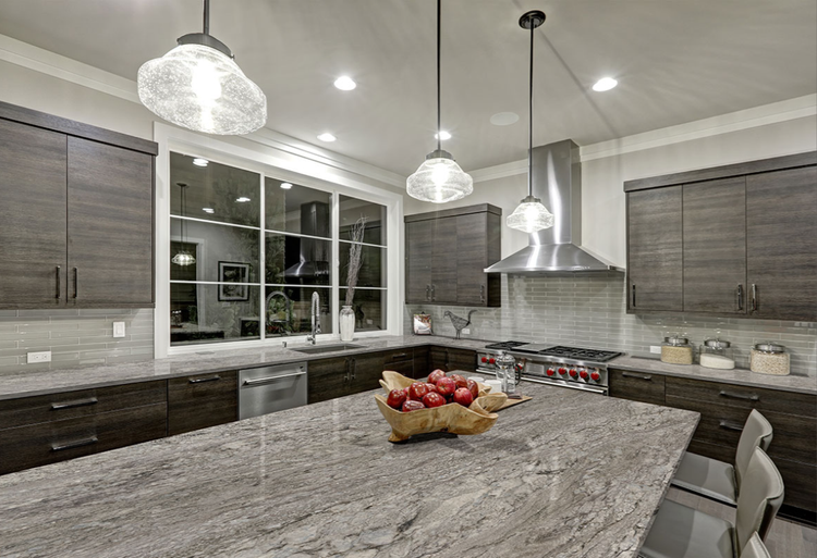 The 7 Most Popular Granite Colours for Countertops in 2025 — Natural ...