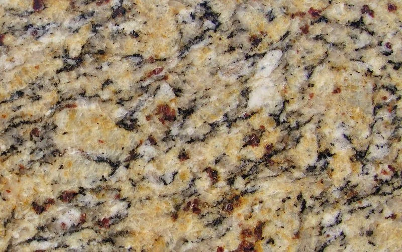 Timeless Granite Countertop Colours: Expert Guide to The Most Popular ...