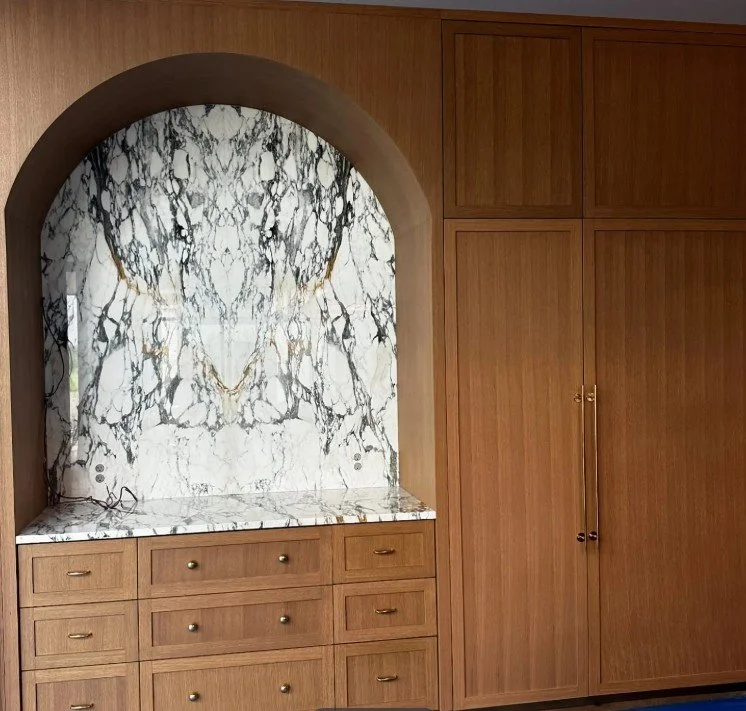 Arabescato Corchia Marble — Natural Stone City