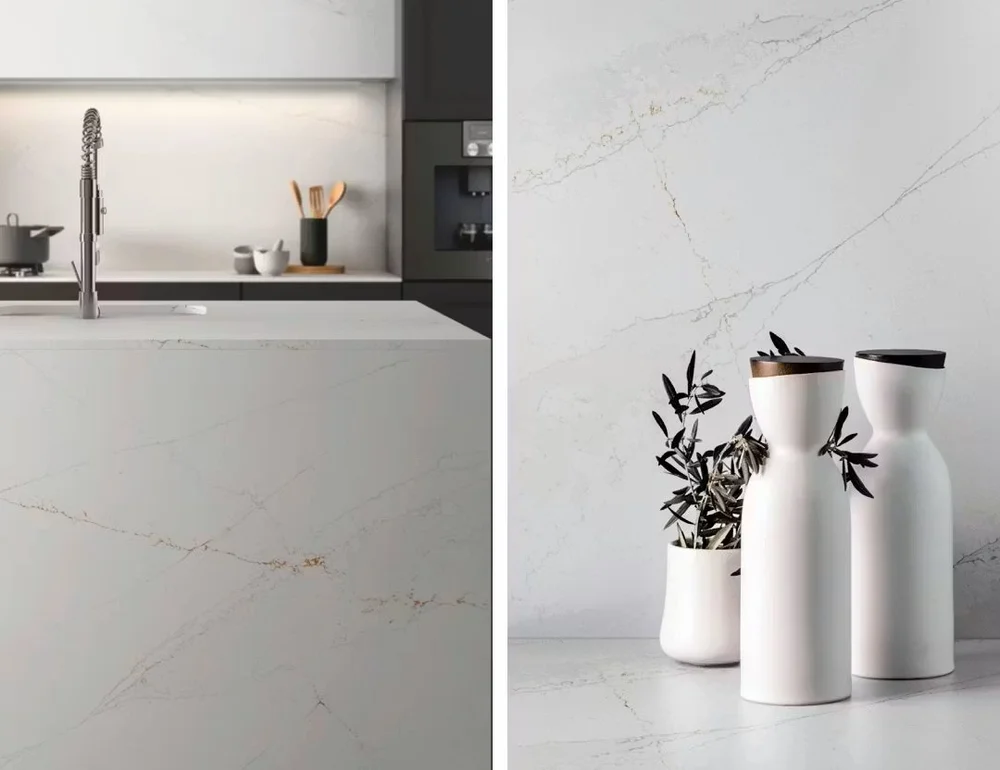Ethereal Glow Quartz — Natural Stone City
