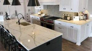 Kitchen Countertops Installed in Less Than a Week — Natural Stone City