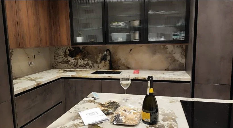 Patagonia Quartzite — Natural Stone City