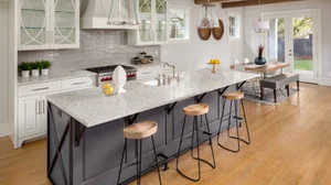 Kitchen Countertops Installed in Less Than a Week — Natural Stone City