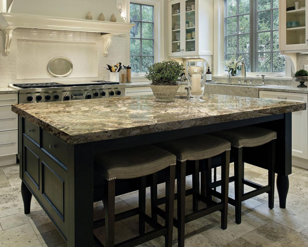 Countertop Edge Profiles - Examples and Recommendations — Natural Stone ...