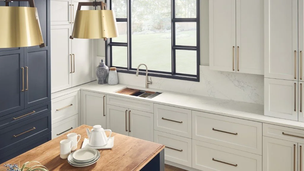 Kitchen Countertops Installed in Less Than a Week — Natural Stone City