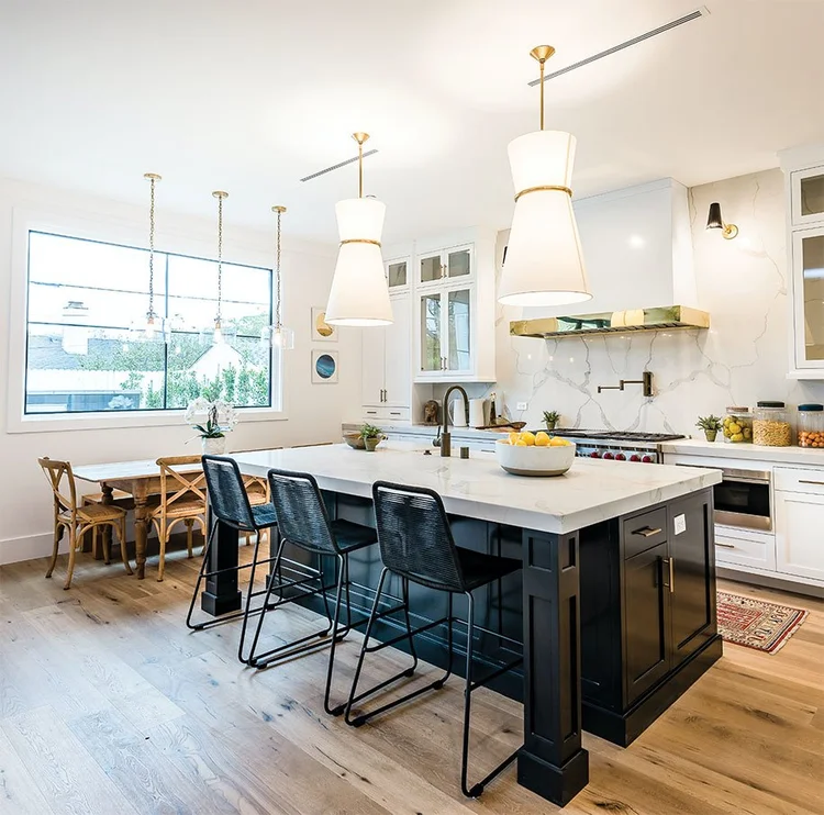 The 8 Most Popular Quartz Countertop Colour Choices for 2025 — Natural ...
