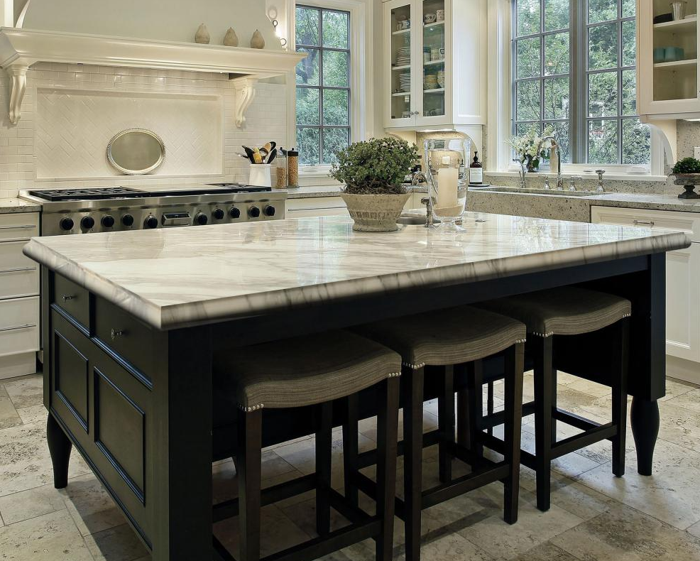 Countertop Edge Profiles - Examples and Recommendations — Natural Stone ...