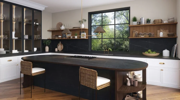 Engineered Stone Countertops: What They Are & Why They're Popular ...