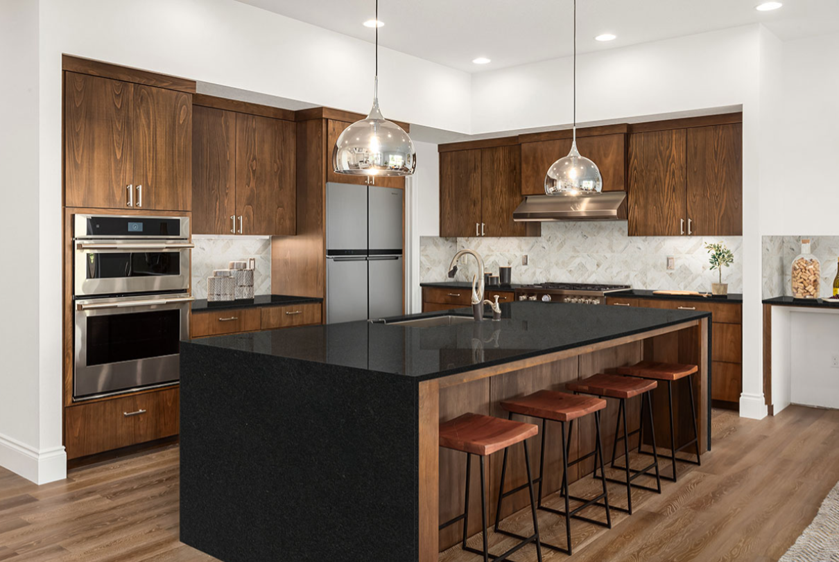 The 7 Most Popular Granite Colours for Countertops in 2025 — Natural ...