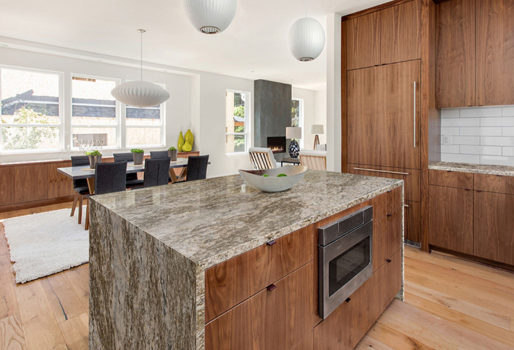 Colours of Granite Countertops: A Colour Guide for Every Design Style ...