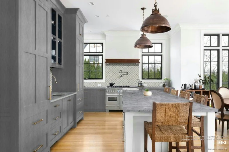 Cristallo Quartzite — Natural Stone City