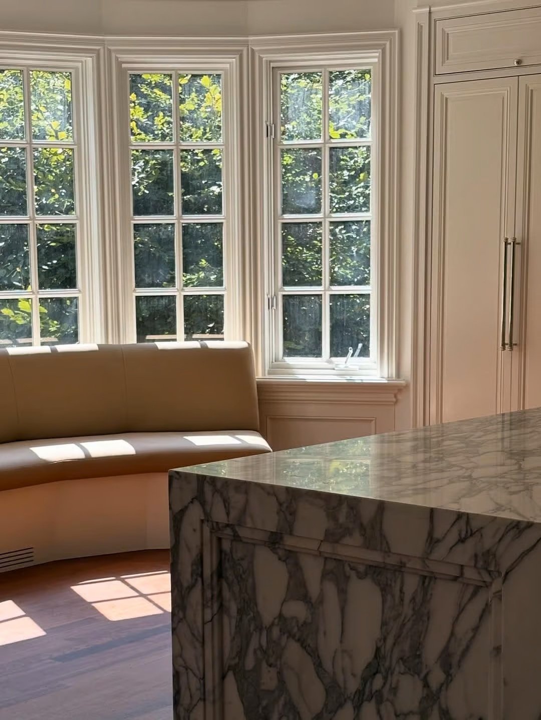 Arabescato Corchia Marble — Natural Stone City