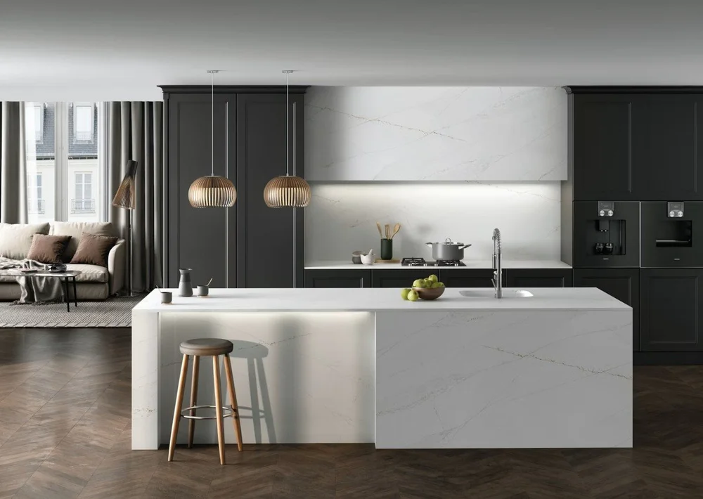 Ethereal Glow Quartz — Natural Stone City