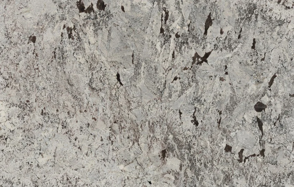 Light Grey Countertops: Granite, Quartz & More for Your Kitchen ...