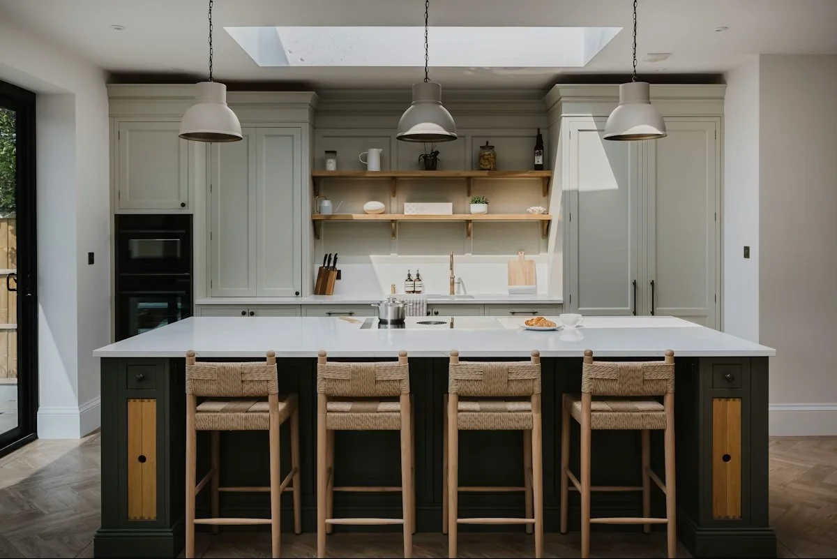 Ethereal Glow Quartz — Natural Stone City