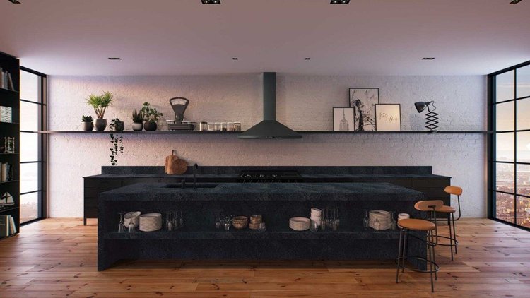 Standard Countertop Height: Expert Tips for Comfort and Functionality ...