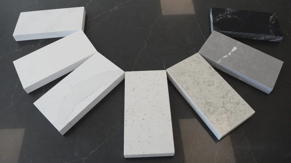 Matte vs. Glossy Countertops: Which Finish is Right for You? — Natural ...