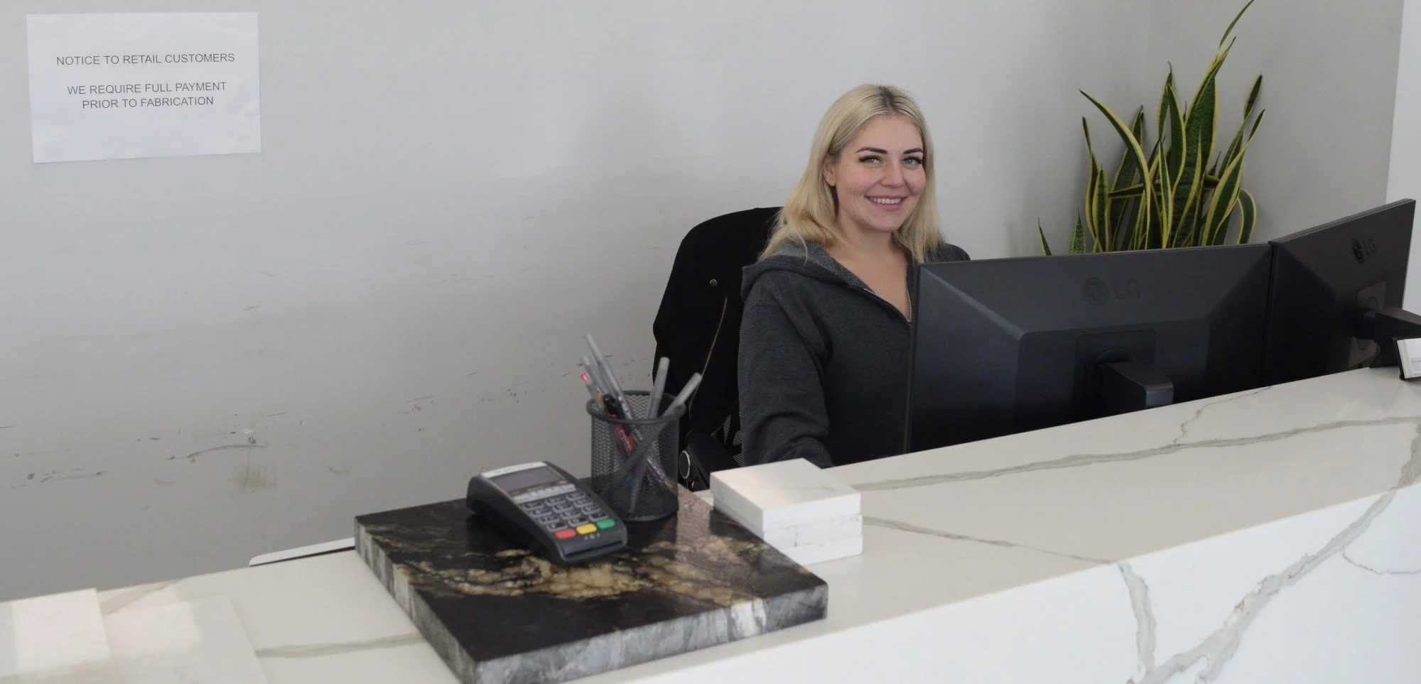 The Best Selection of Kitchener Countertops — Natural Stone City