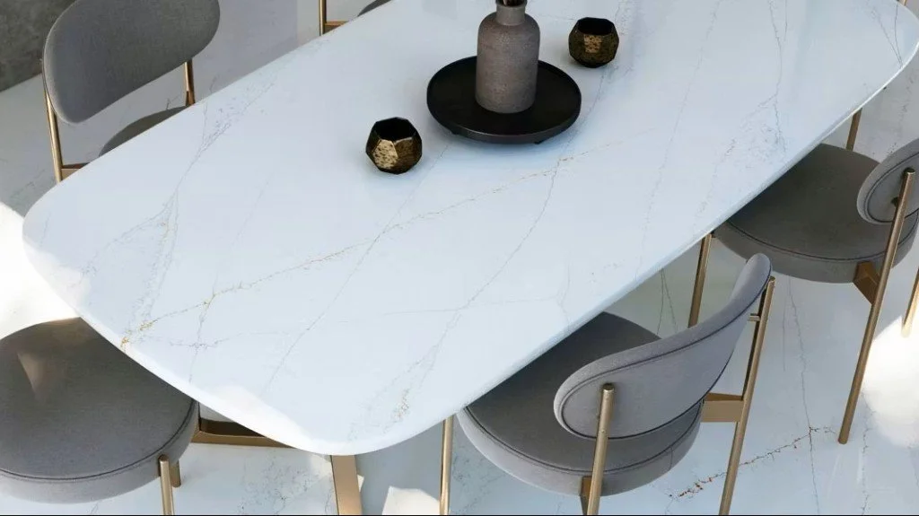 Ethereal Glow Quartz — Natural Stone City