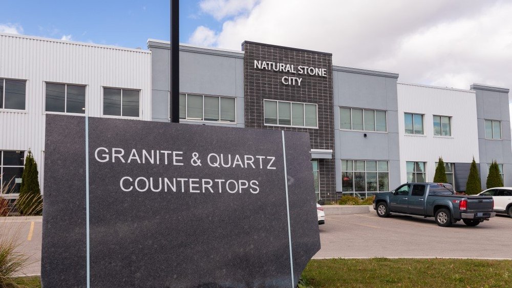 The Best Selection of Kitchener Countertops — Natural Stone City
