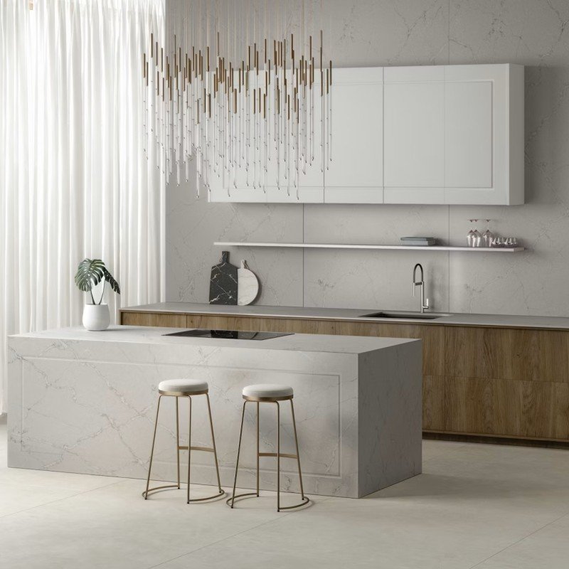 Le Chic Quartz — Natural Stone City