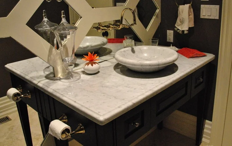 Stunning White Granite Countertops: Timeless Beauty for Your Kitchen ...