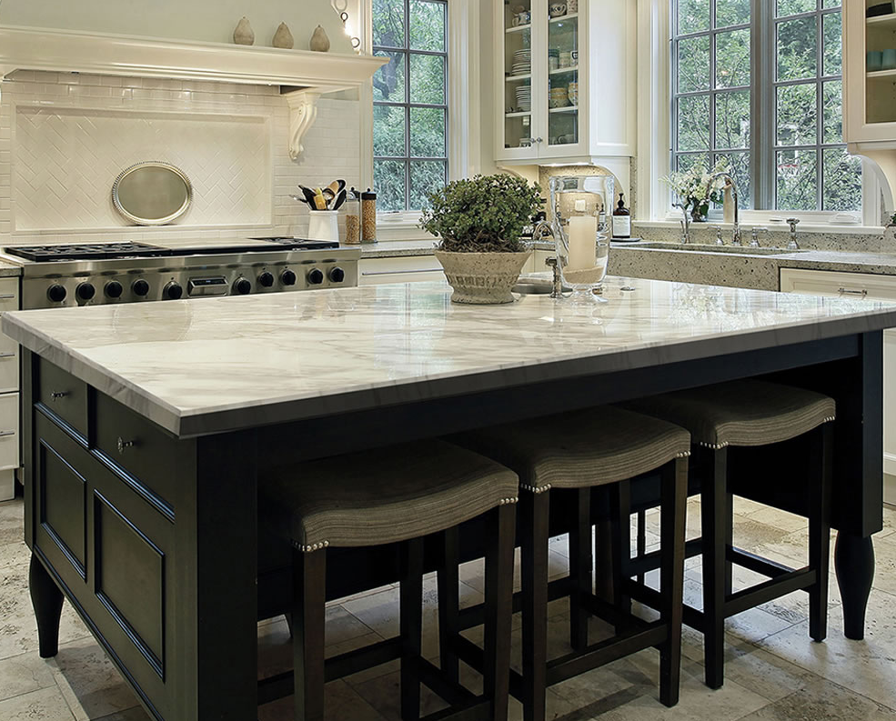 Countertop Edge Profiles - Examples and Recommendations — Natural Stone ...