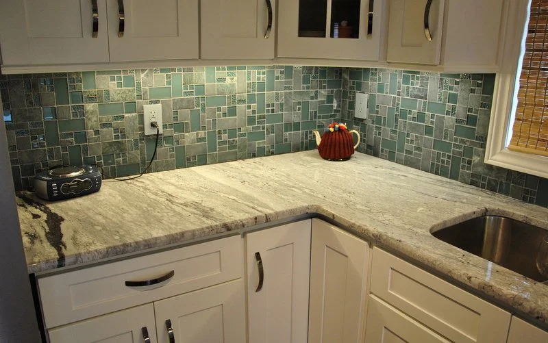 Timeless Granite Countertop Colours: Expert Guide to The Most Popular ...