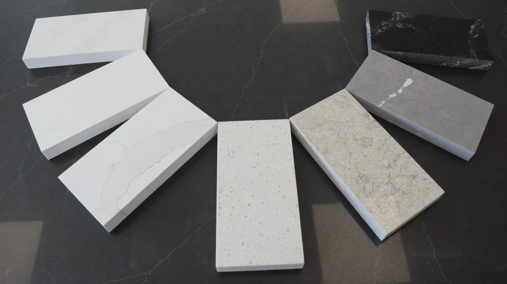 6 Steps to Finding the Perfect White Granite Countertops — Natural ...