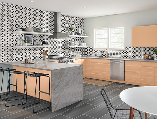 Calacatta Gold Quartz Countertops | Elegant & Durable Choice — Natural ...