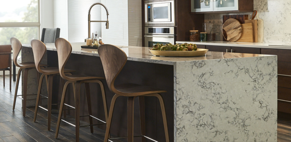 The 8 Most Popular Quartz Countertop Colour Choices for 2025 — Natural ...