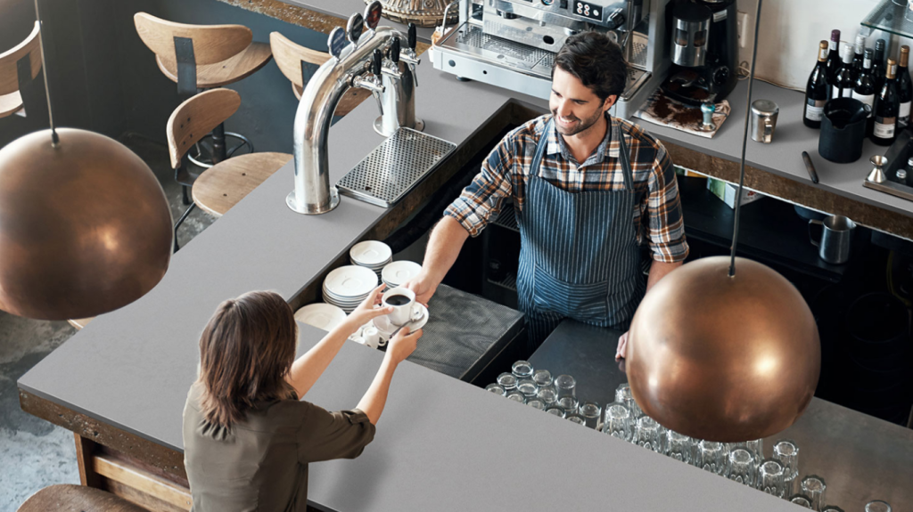What is The Optimal Kitchen Counter Height? — Natural Stone City