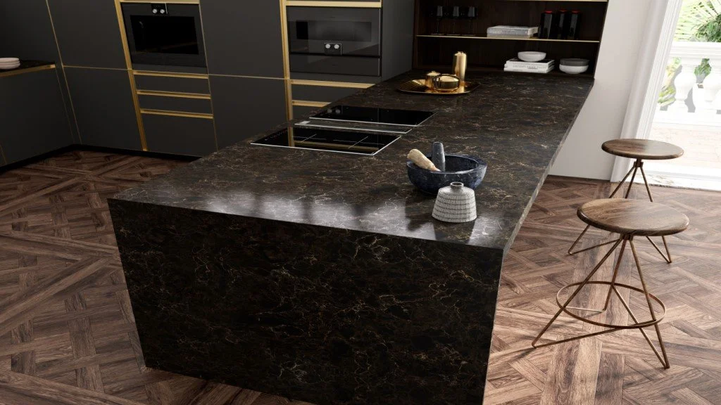 Kitchen Countertops Installed in Less Than a Week — Natural Stone City