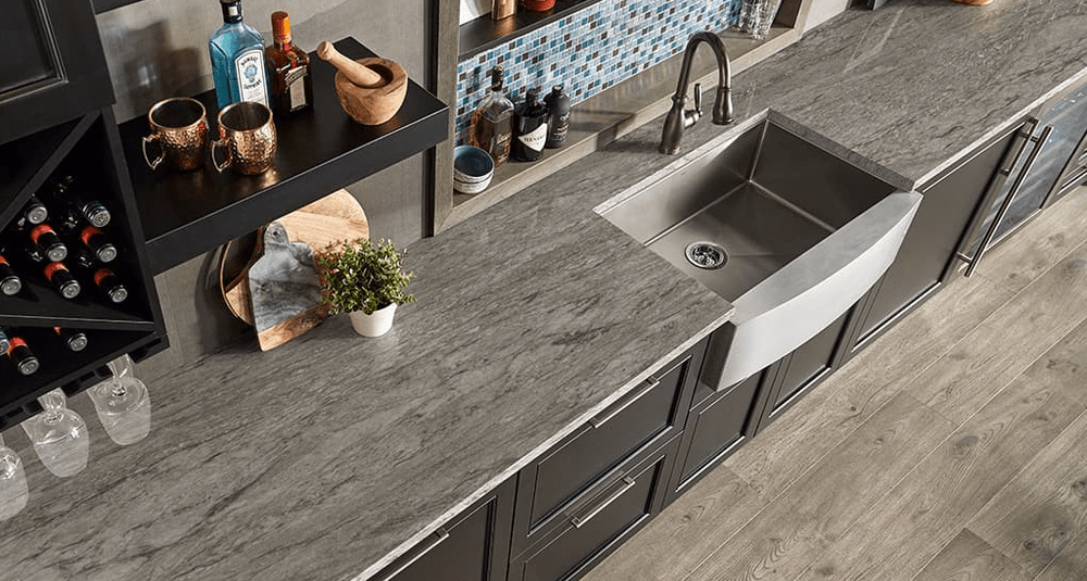 Colours of Granite Countertops: A Colour Guide for Every Design Style ...