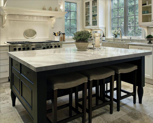 Countertop Edge Profiles - Examples and Recommendations — Natural Stone ...