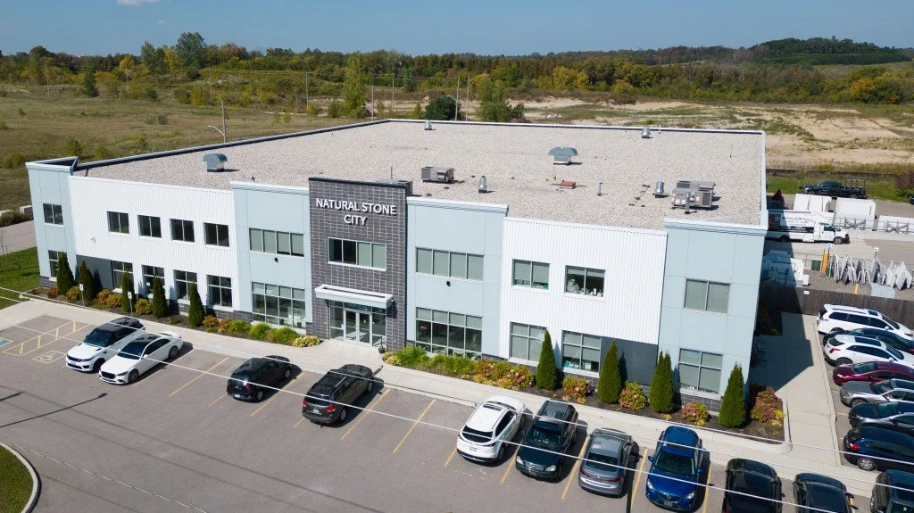 Natural Stone City Toronto — Natural Stone City