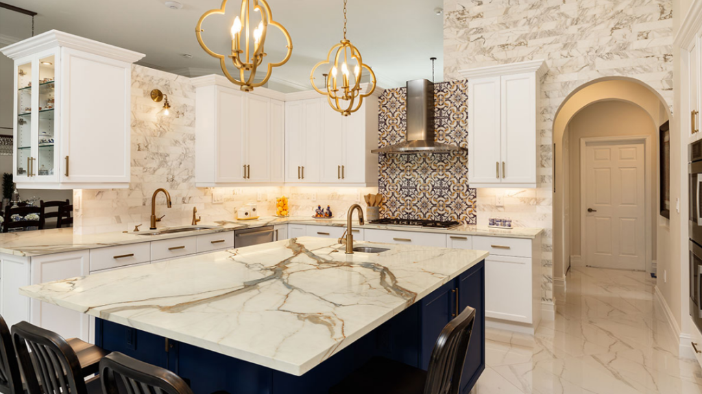 Countertop Veining: How to Choose the Perfect Veining Patterns for Your ...