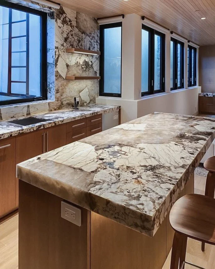Patagonia Quartzite — Natural Stone City