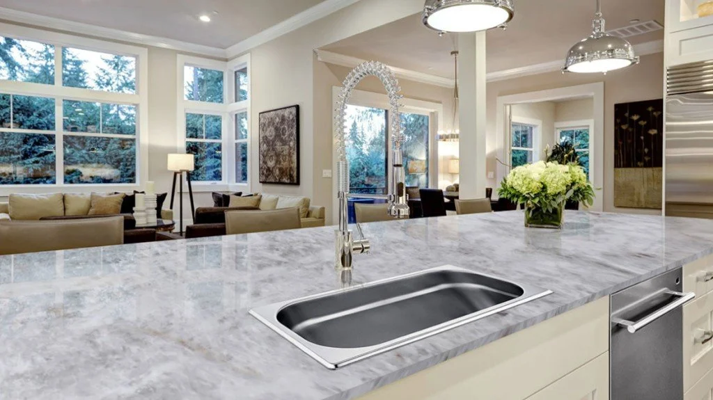 Cristallo Quartzite — Natural Stone City