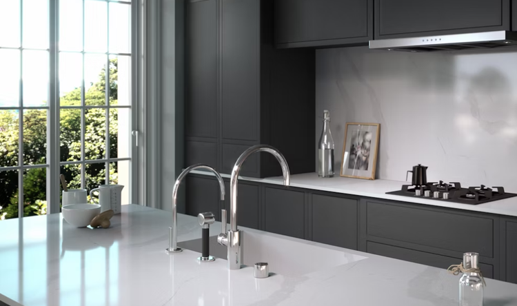 10 Gorgeous Quartz Countertop Colours — Natural Stone City