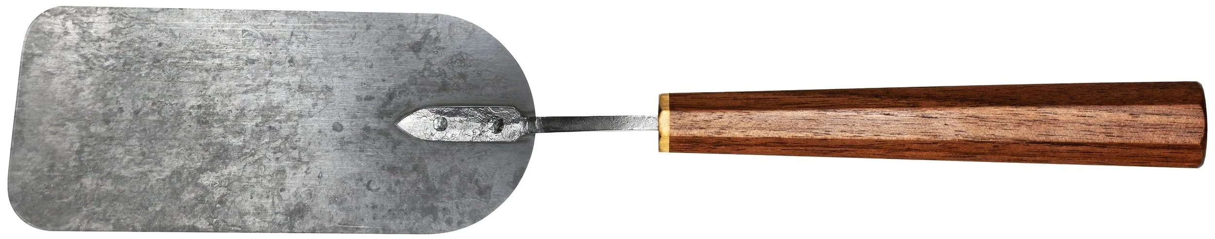 General 6 — The Endeavor Works