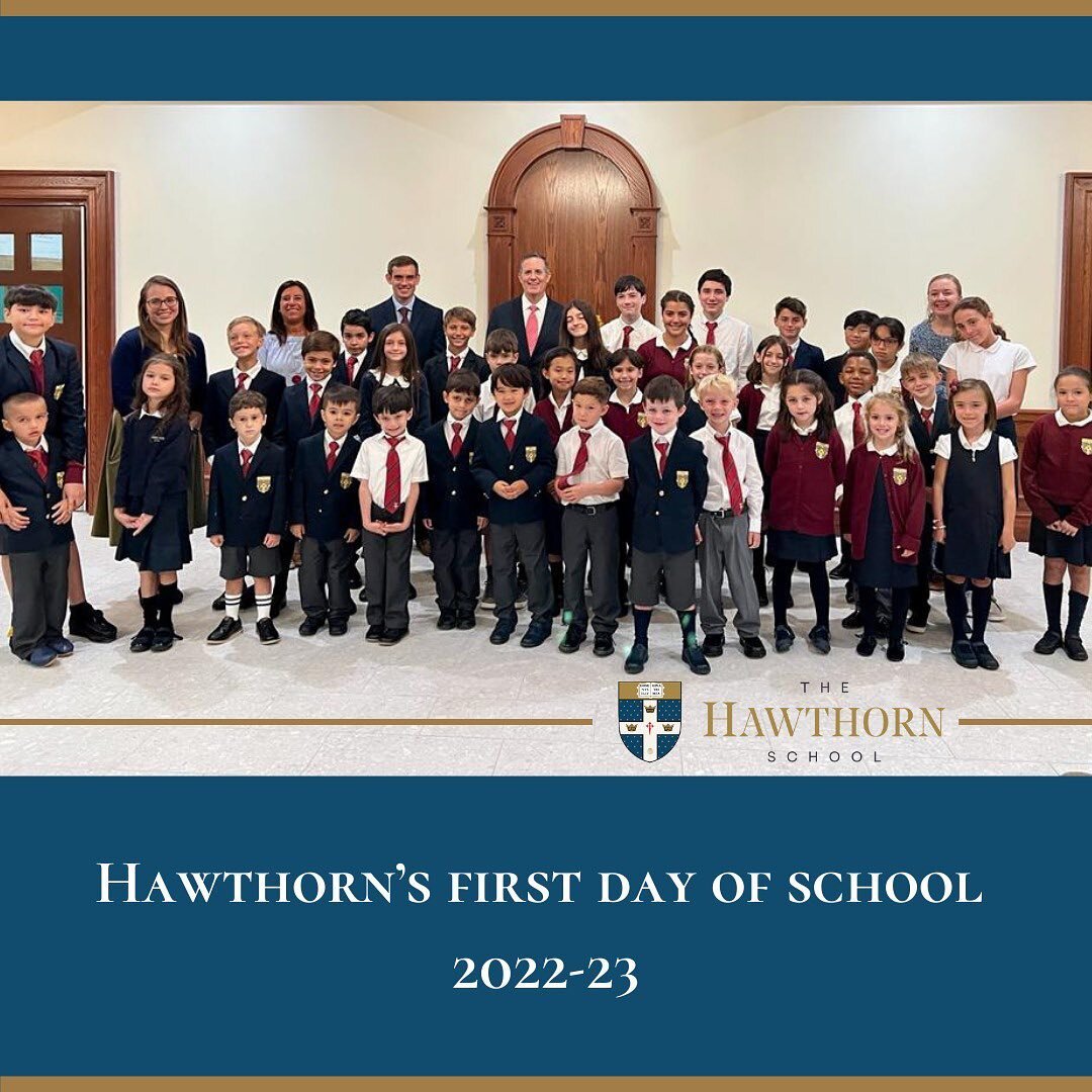 The Hawthorn School