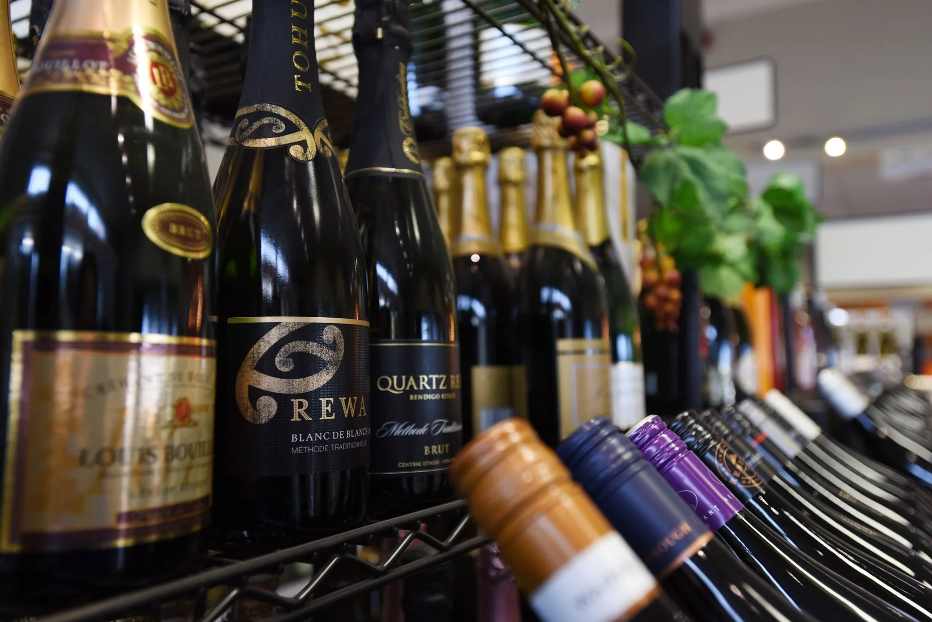 East End Liquor | wine, beer and spirits Invercargill